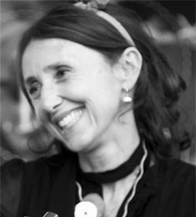 Barbara Brocchi - Un luogo dove ciò che è piccolo diventa grande, ciò ...